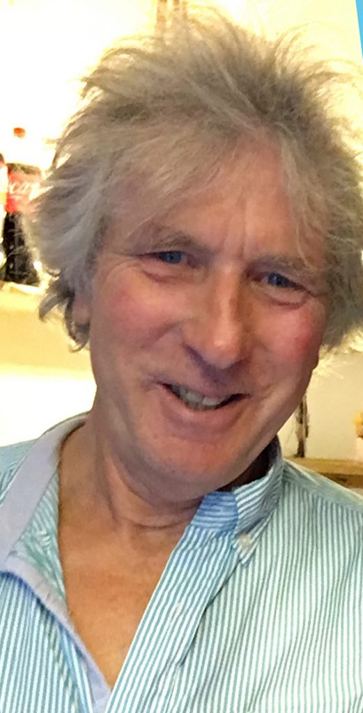 Martin Hubbard - Trigger Point Therapy Works